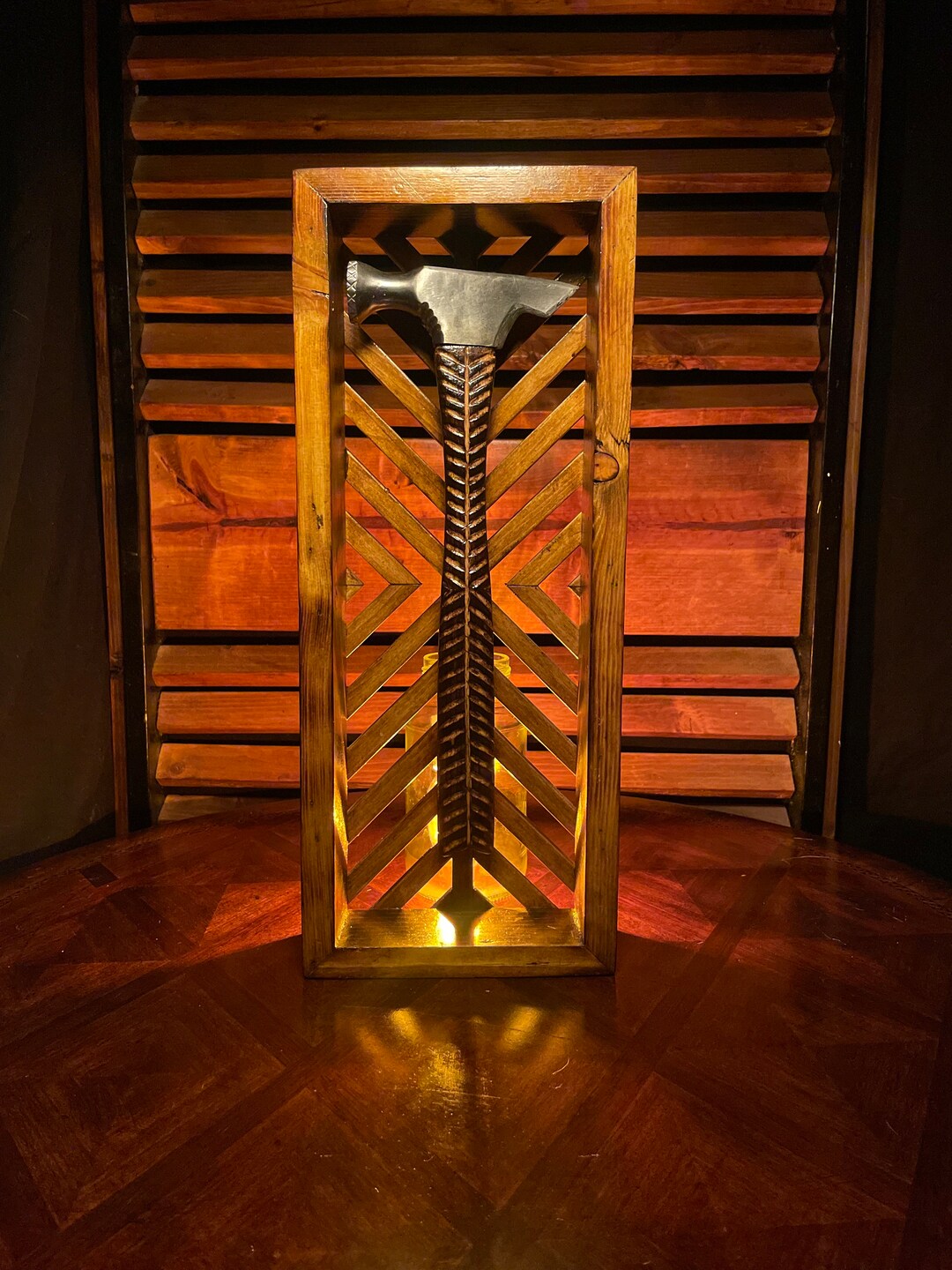 The Hammer Instruments of Torture Collection 8 of 10 Obscura, Oddities ...