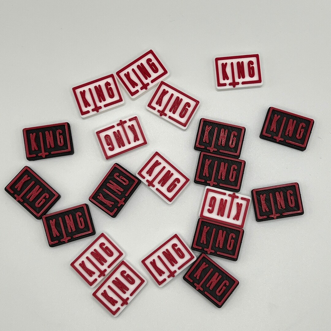 10 Pc Sullivan King Kandi - Etsy