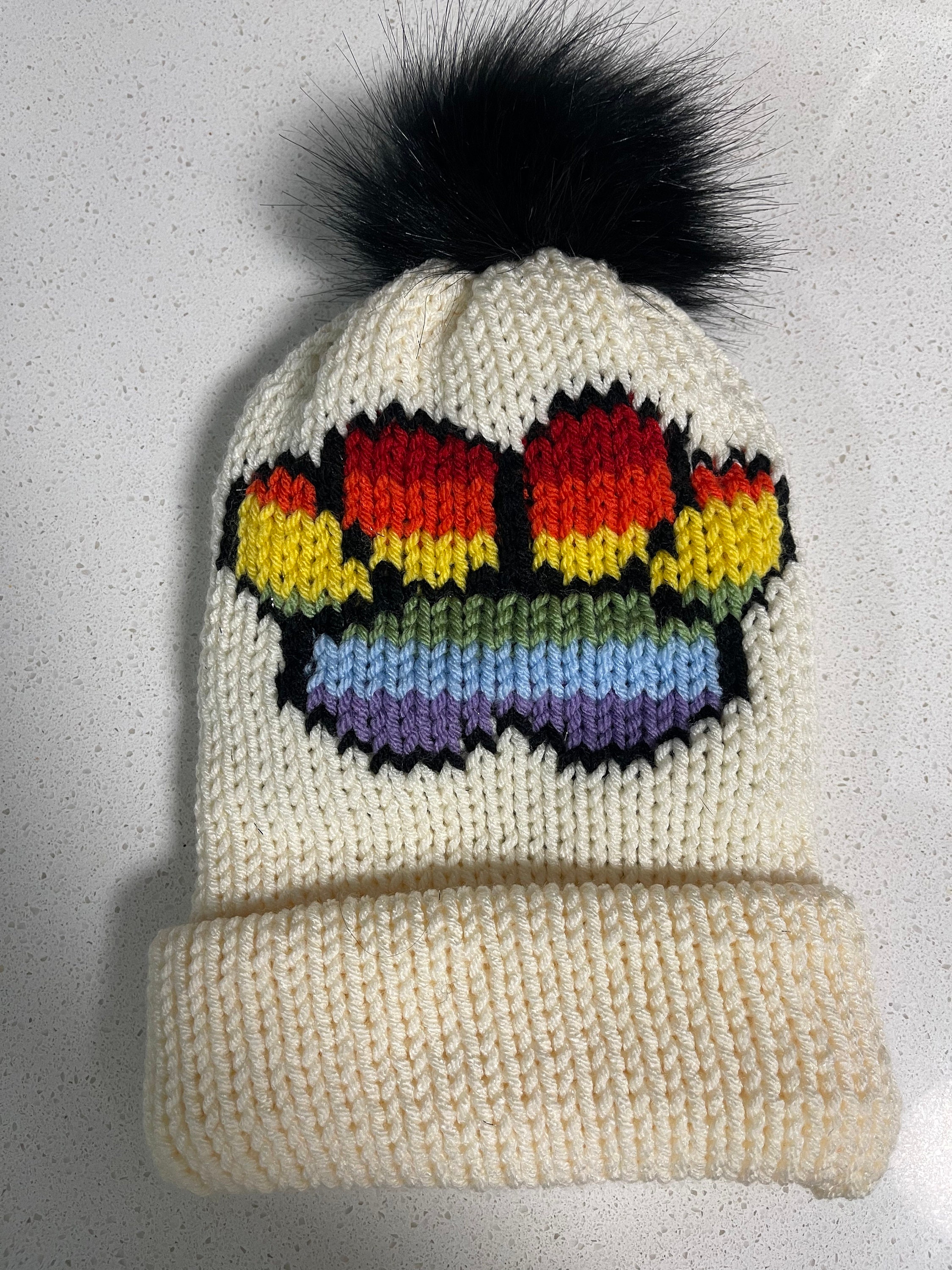 PDF DIGITAL PATTERN Addi King Knitting Machine/ Pattern - Etsy