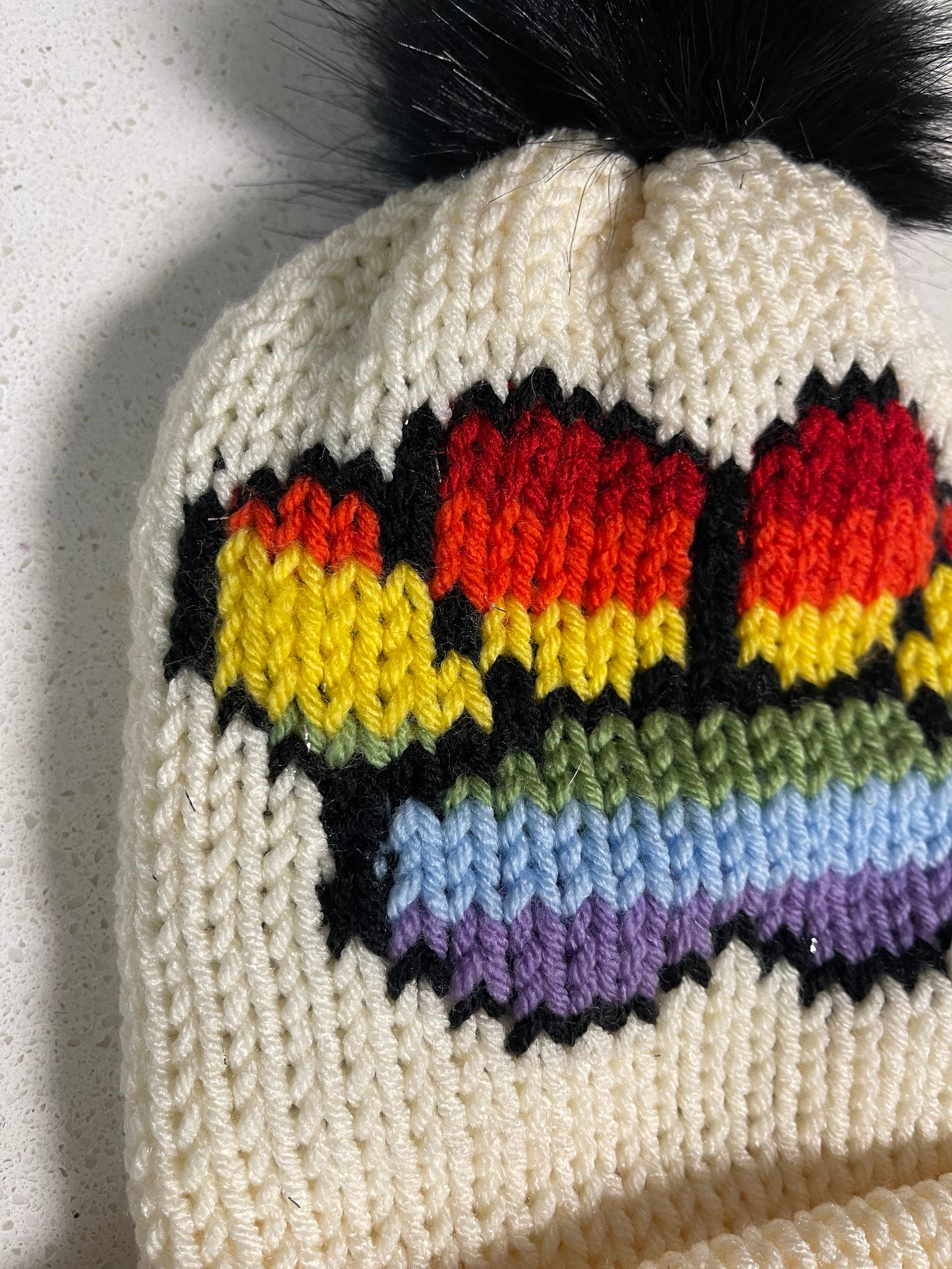 PDF DIGITAL PATTERN Addi King Knitting Machine/ Pattern - Etsy