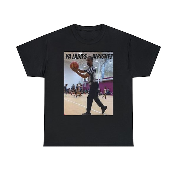 Omar The Ref Etsy