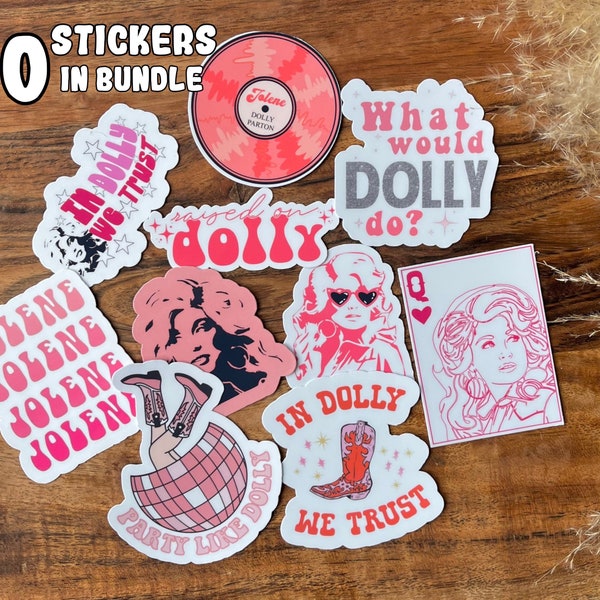 Western Stickers - Etsy