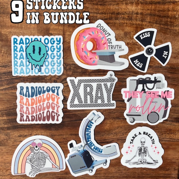 Radiology - Etsy