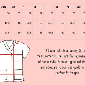 BLUEY SCRUB TOPS. 100% Cotton. for All Healthcare and Medical ...