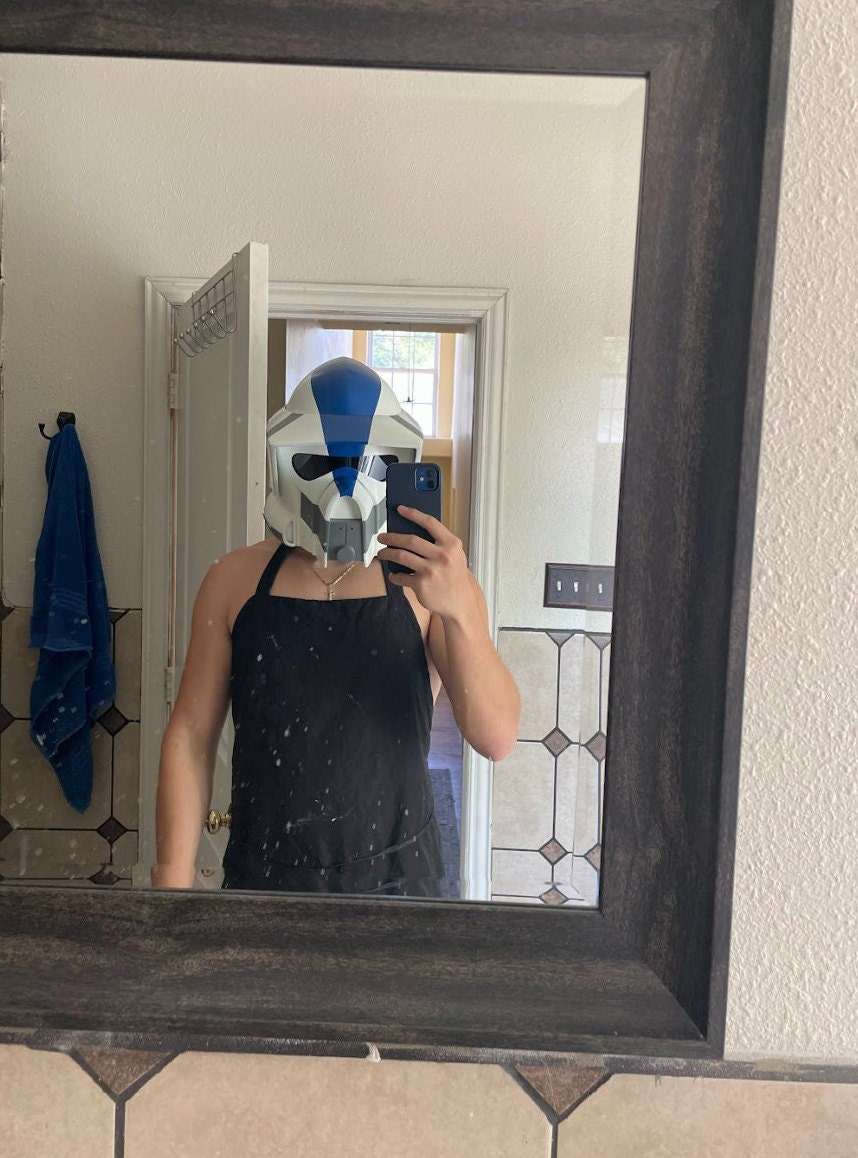 501 ARF Trooper Helmet - Etsy