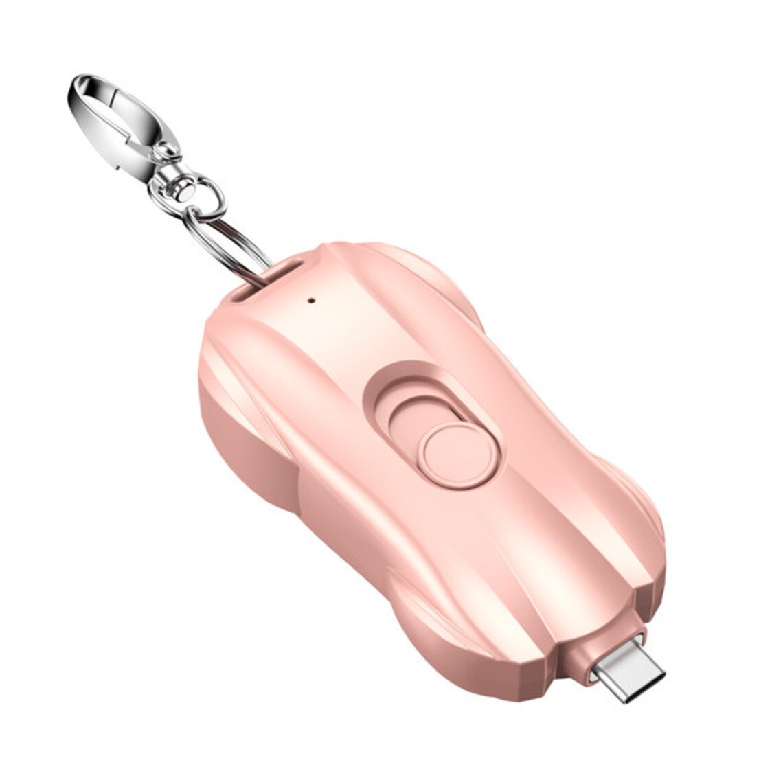 Keychain Mobile Power Supply - Etsy