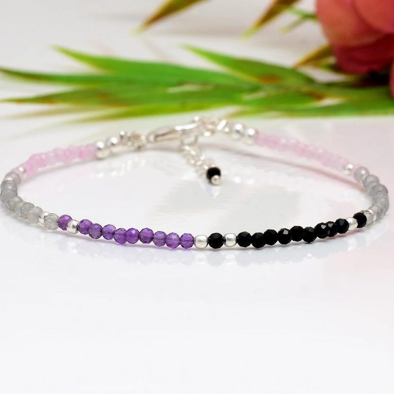 Protection Bracelet - Etsy