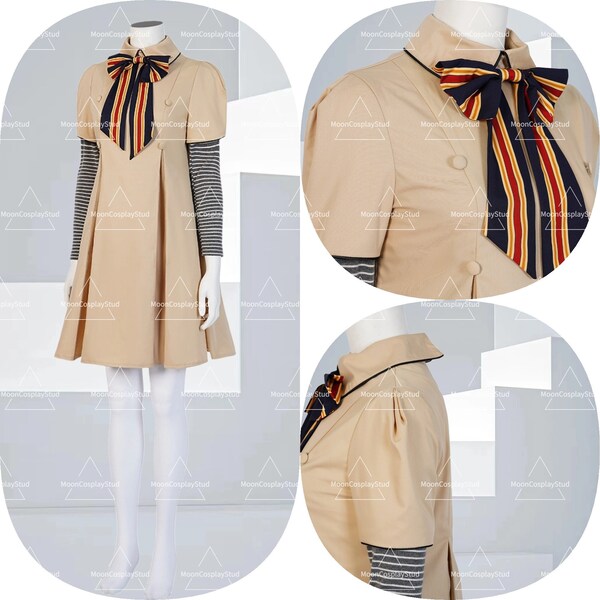 M3gan Costume - Etsy