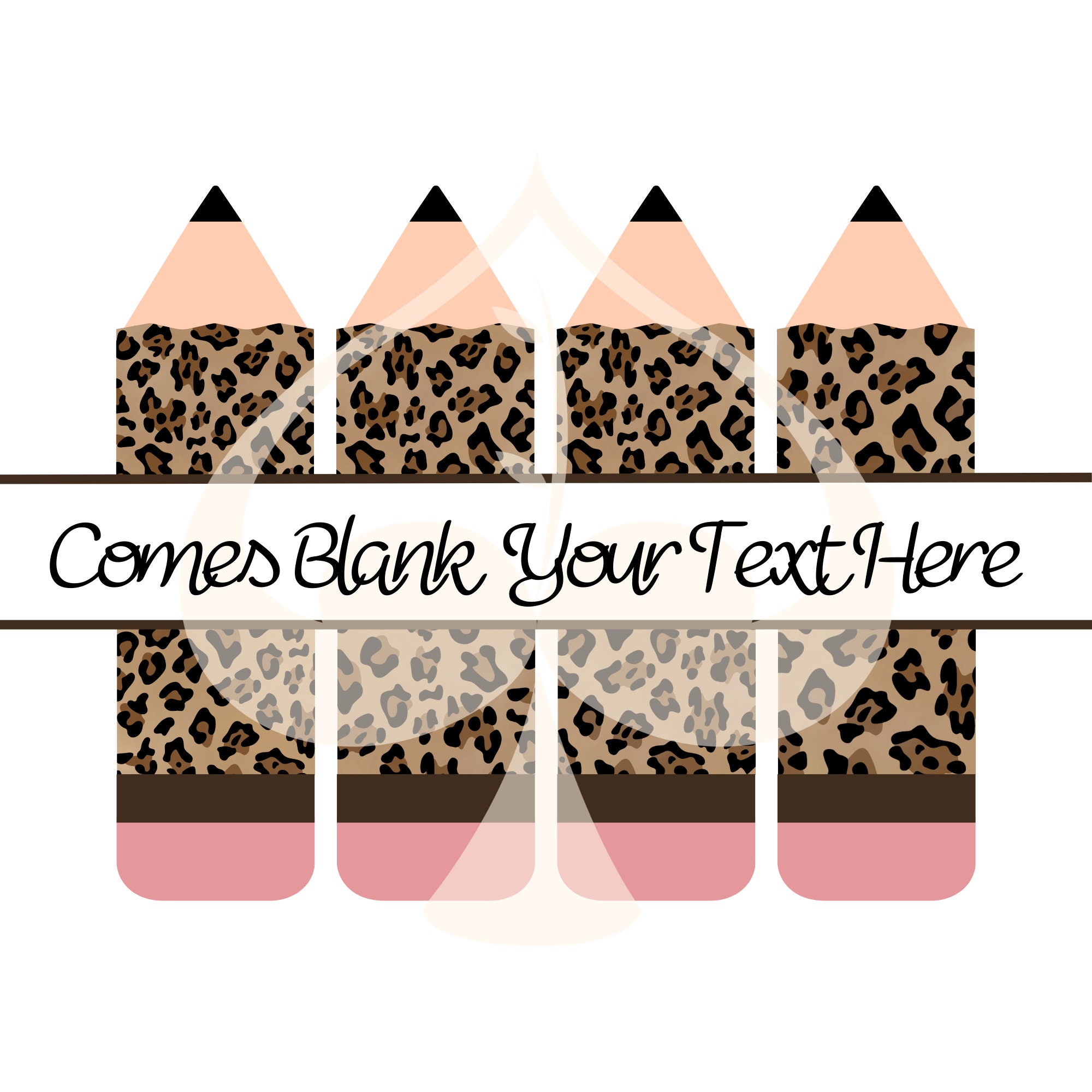 Pencil SVG Split Monogram SVG teaching SVG Kindergarten - Etsy UK