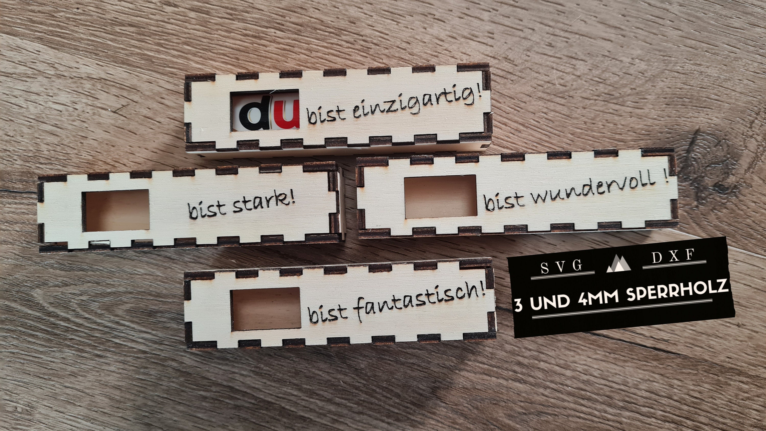 3 und 4mm Duplobox, Lasercut, Geschenk, Duplobox, Digital, SVG, DFX, 3mm - Etsy.de