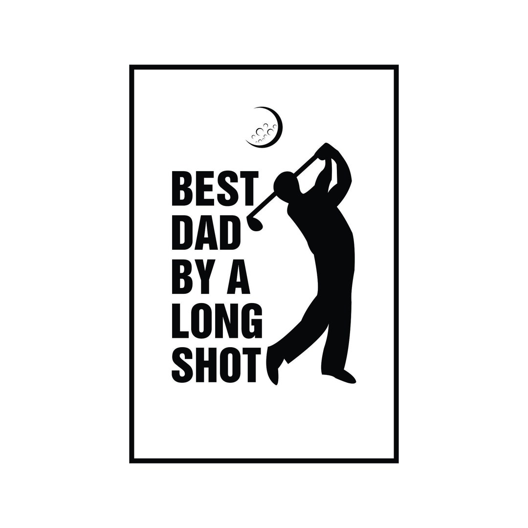 Best Dad By A Long Shot Wall Decor Printable Etsy best-dad-by-a-long-shot-wall-decor-printable-etsy