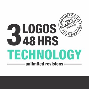 I Will Create Custom Logo Design for Your Business, Professional Logo ...
