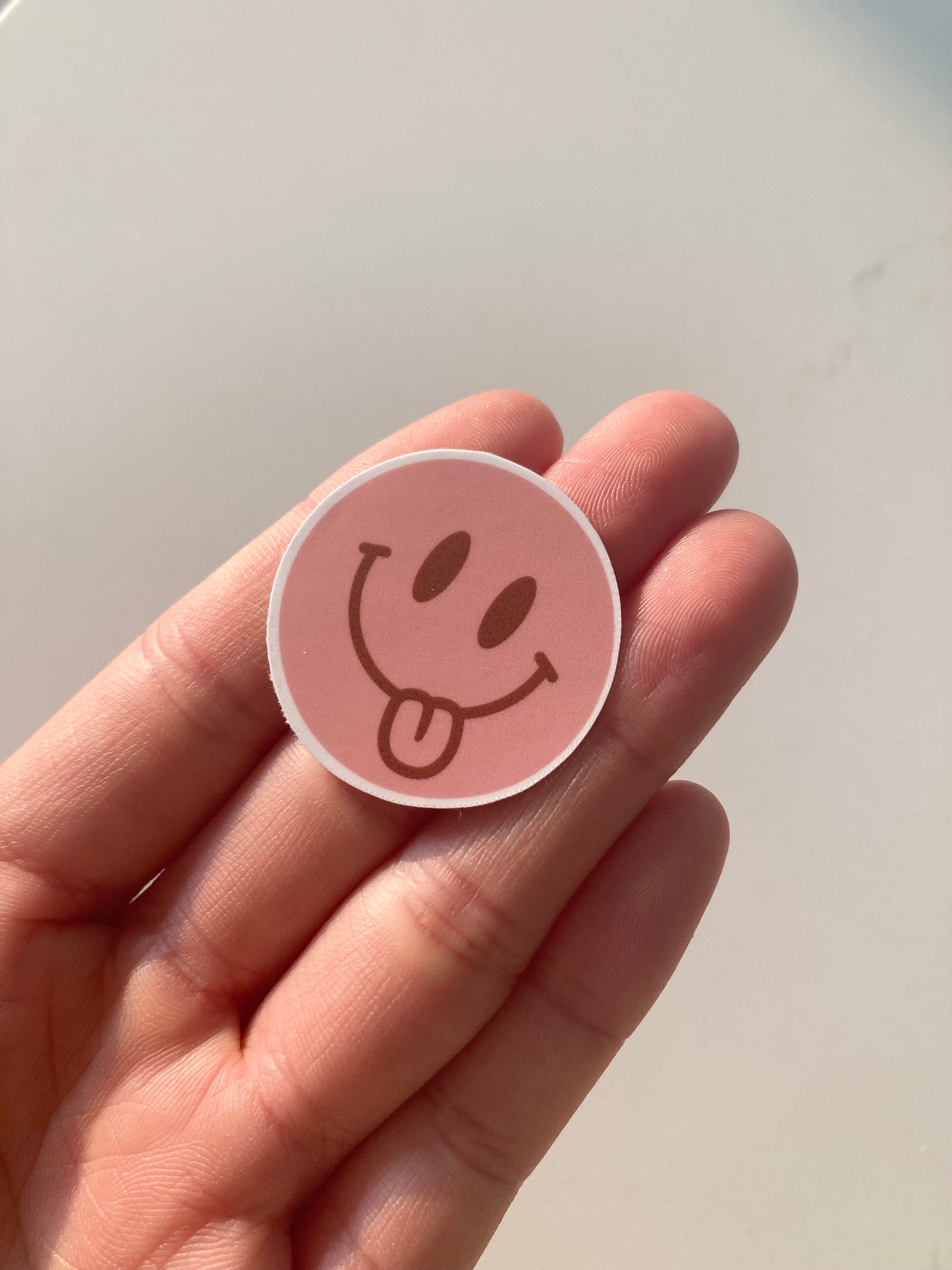 Retro and Cute Silly Smiley Face 90s Olivia Rodrigo Taylor - Etsy