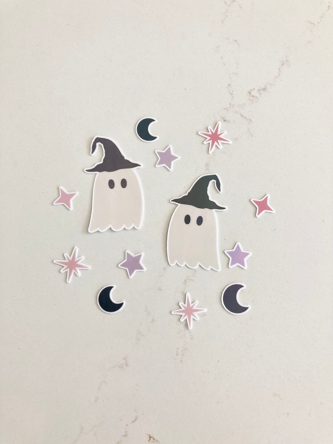 Witches & Ghosts Casper the Ghost Halloween Girly, Kawaii, Flowers ...