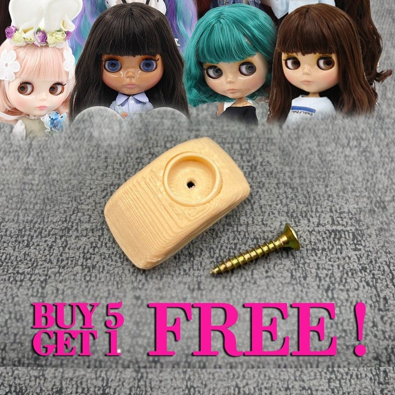 Miniature Doll Blythe - Etsy UK