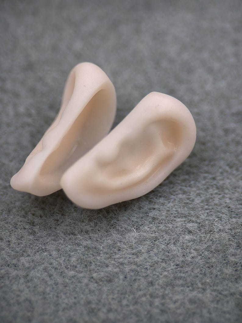 Adapted Ears for Blythe Dolls Model A02. - Etsy