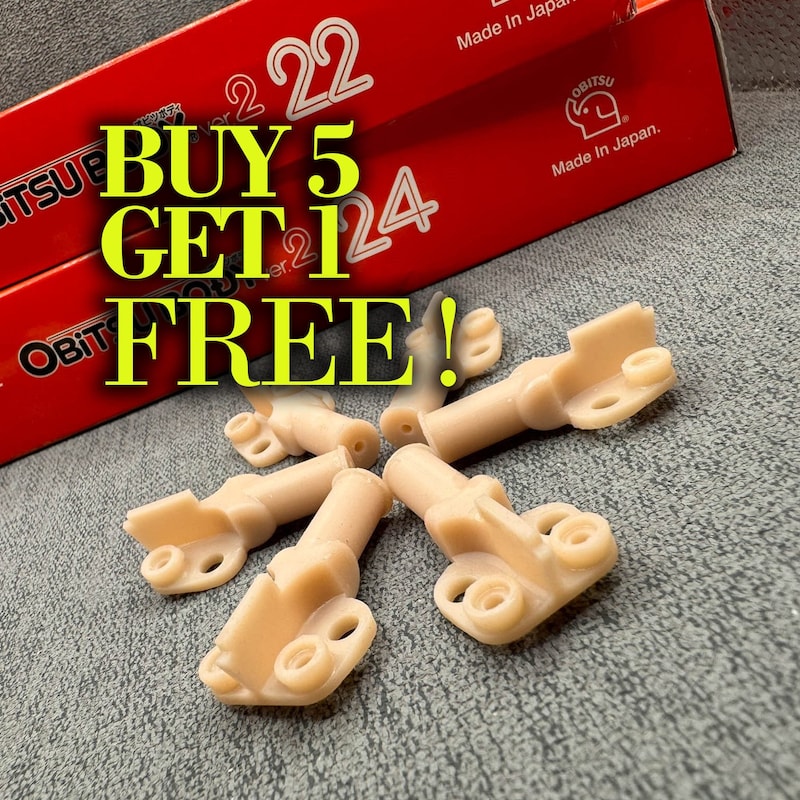 Ob22 Blythe Body - Etsy