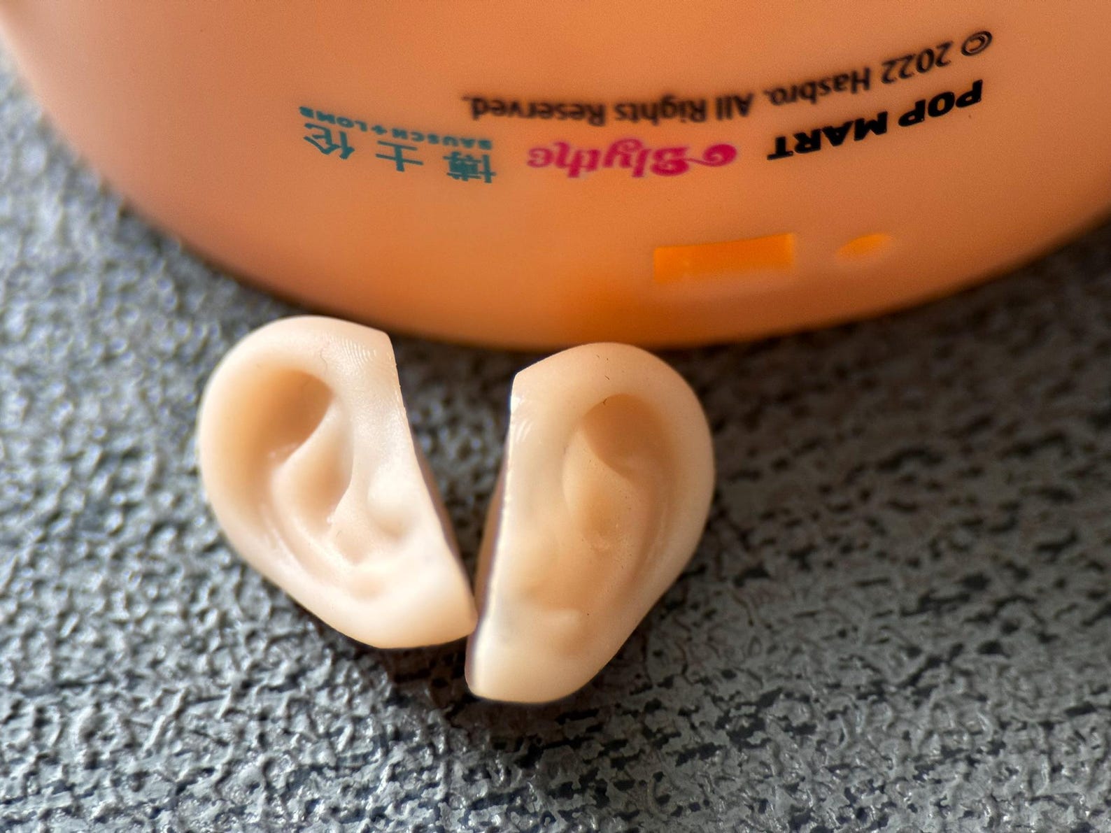 Pop Mart Adapted Ears for Blythe Dolls Model A01. - Etsy