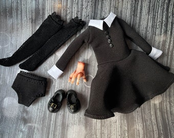 Clothes for the Blythe Set - Etsy