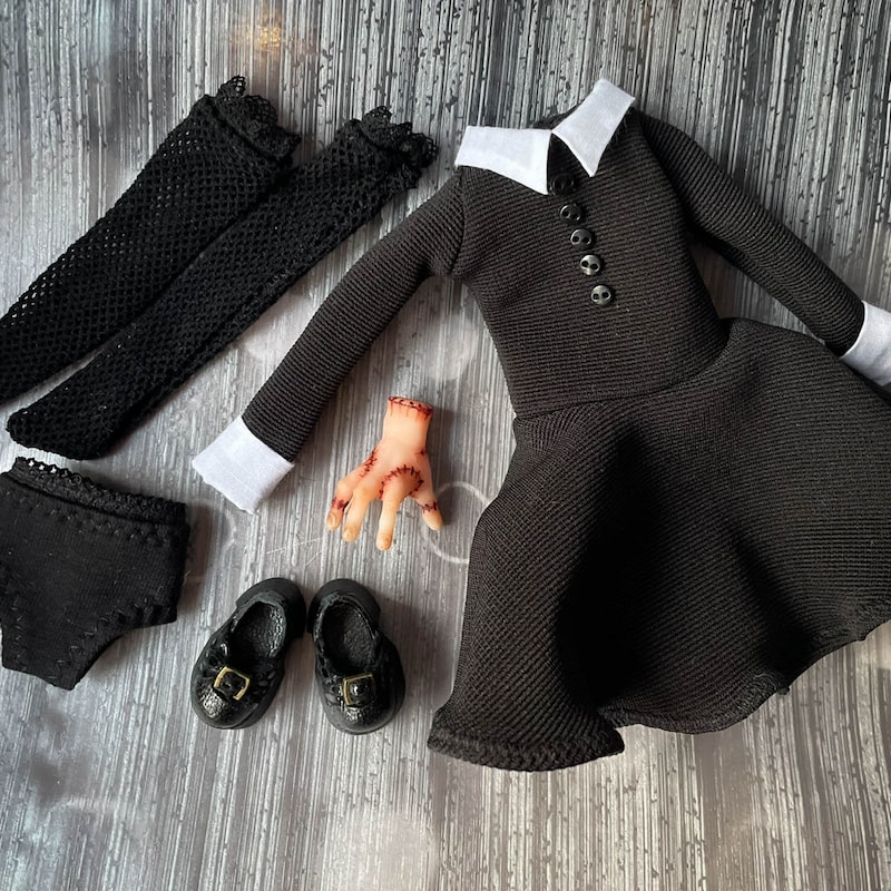 Blythe Clothes - Etsy