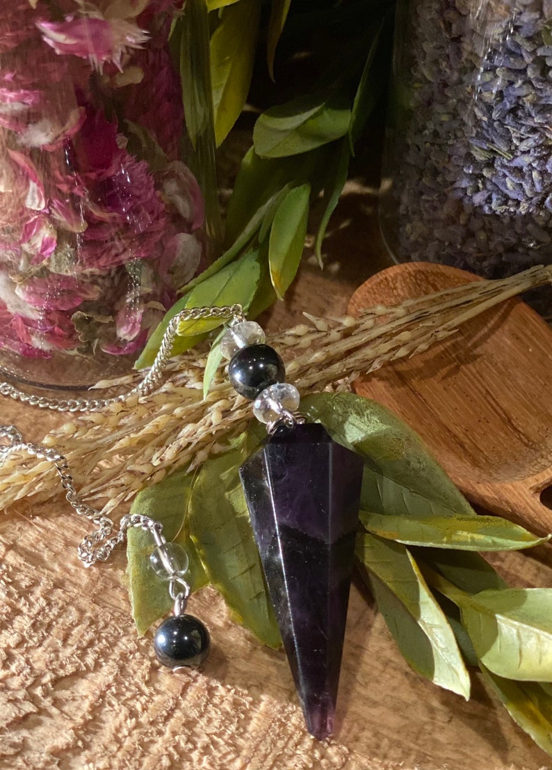 Custom Pendulum - Etsy