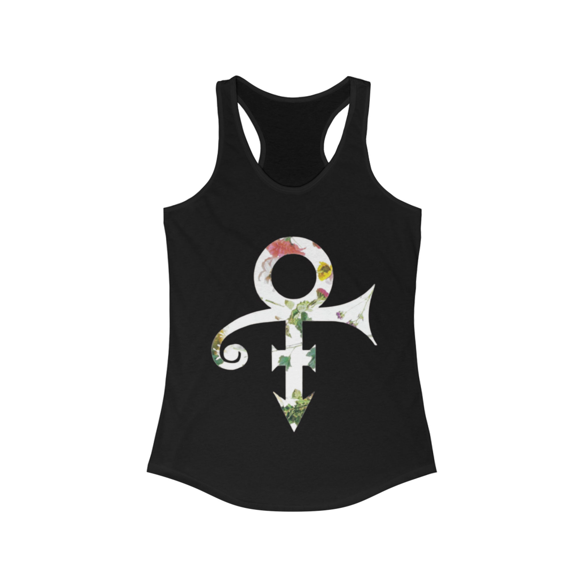 Prince Love Symbol Shirt Unique Purple Rain Inspired Graphic T Shirt