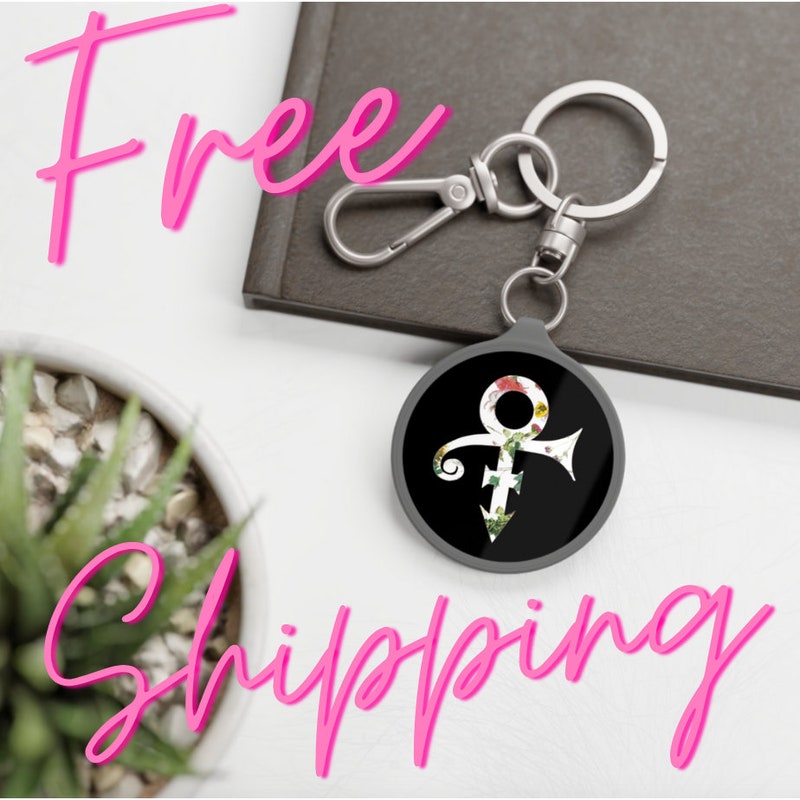 Prince Symbol - Etsy