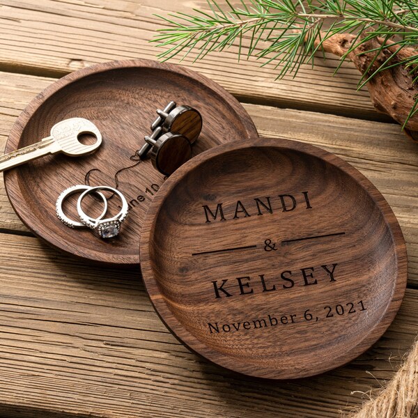 Key Dish - Etsy