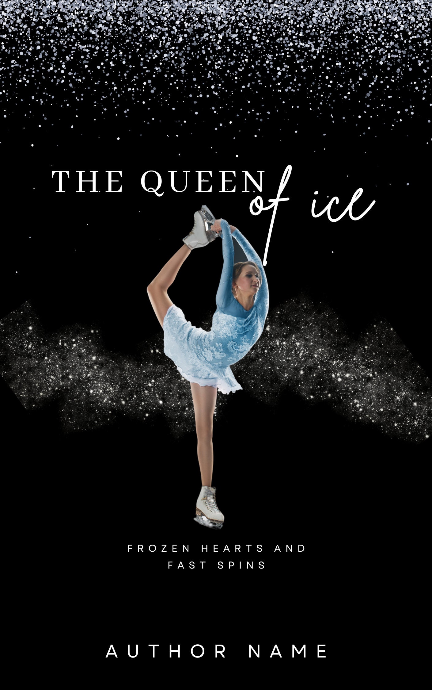 Graphic Design, Book Cover Design, Book Cover Creator - Etsy