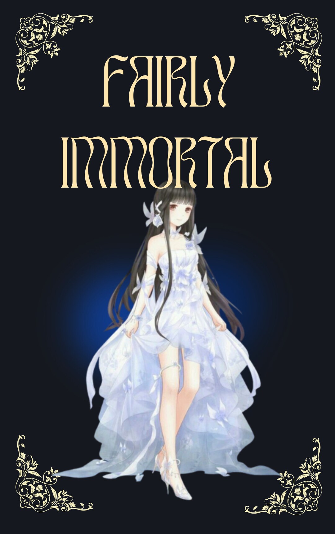 Graphic Design, Book Cover Design, Book Cover Creator - Etsy