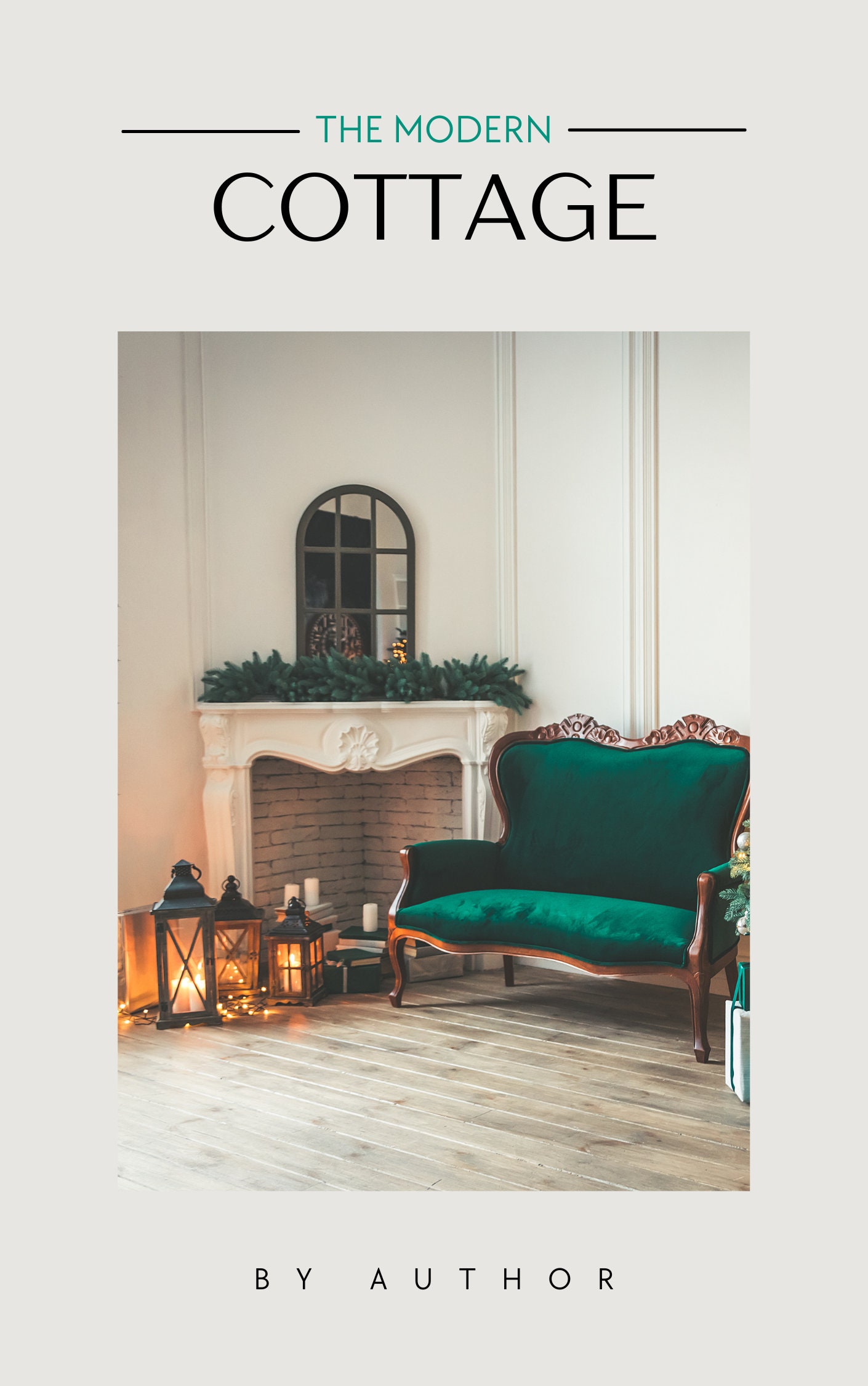 Graphic Design, Book Cover Design, Book Cover Creator - Etsy