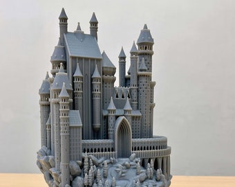 Medieval Stl File - Etsy