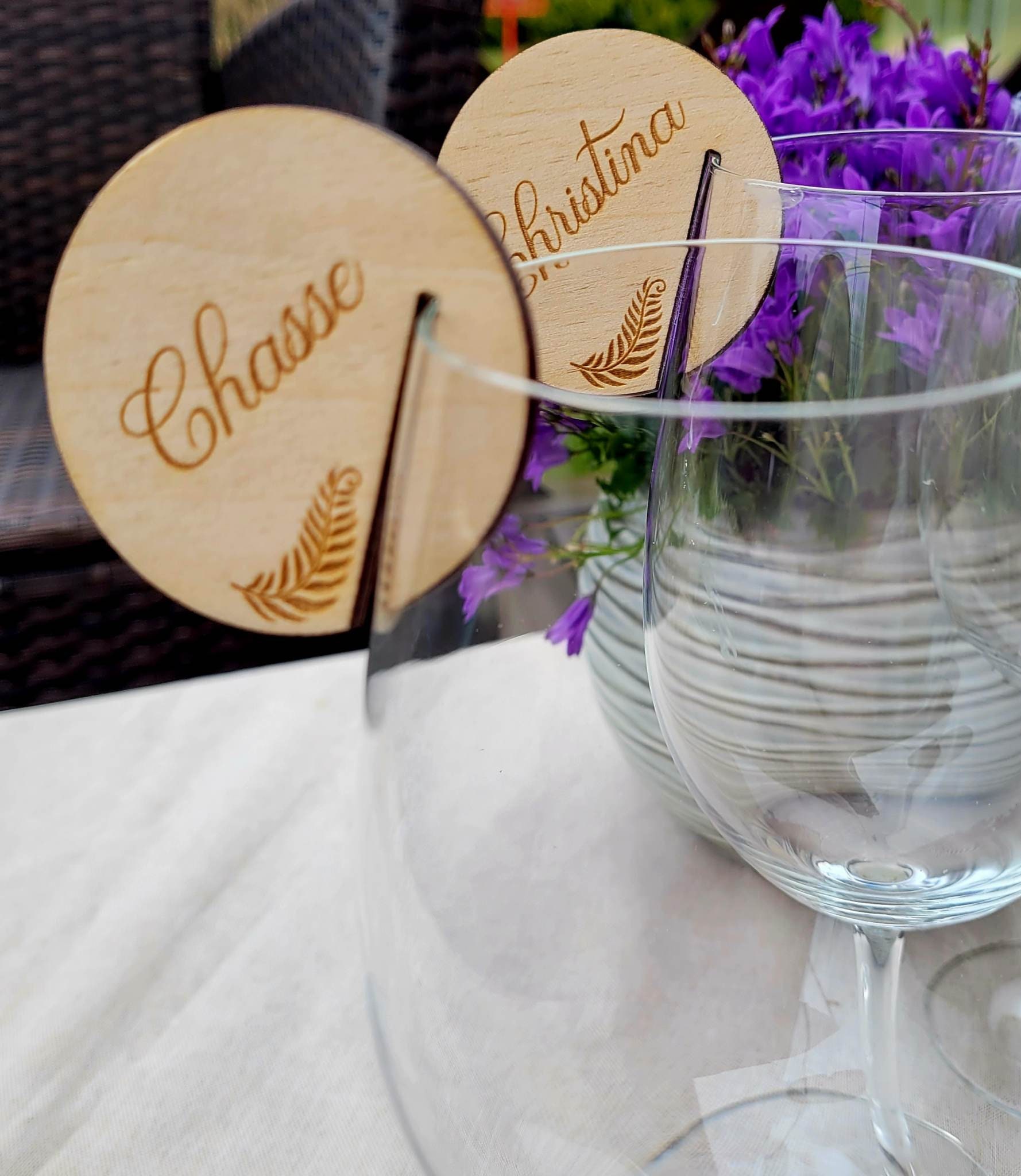 Personalized Wine Charms, Wine ,wisky ,gin Glass Charms Personalized ...