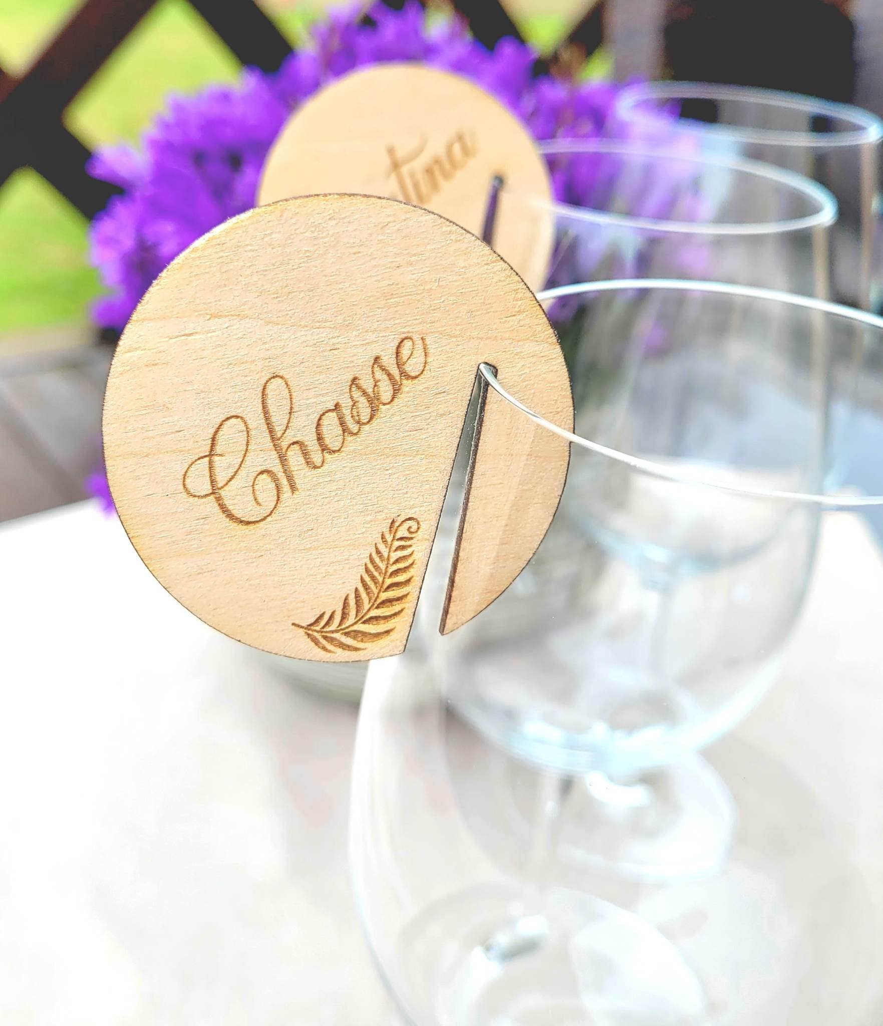 Personalized Wine Charms, Wine ,wisky ,gin Glass Charms Personalized ...
