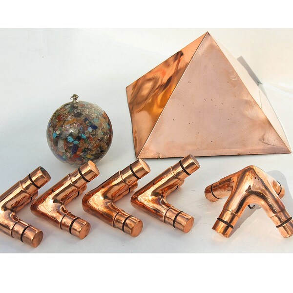 Giza Pyramid Kit - Etsy