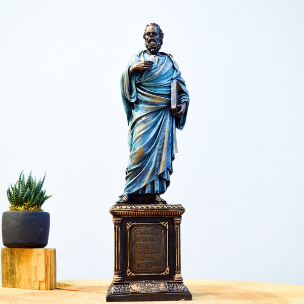 Socrates - Etsy