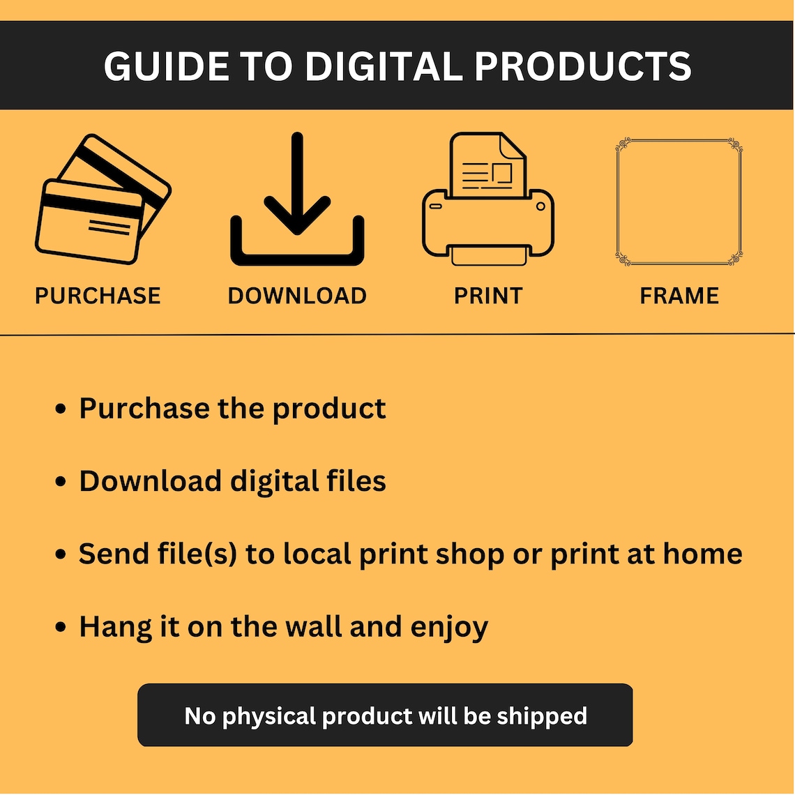 Galatians 5:22-23 Fruit of the Spirit Printable, Horizontal Bible Verse ...