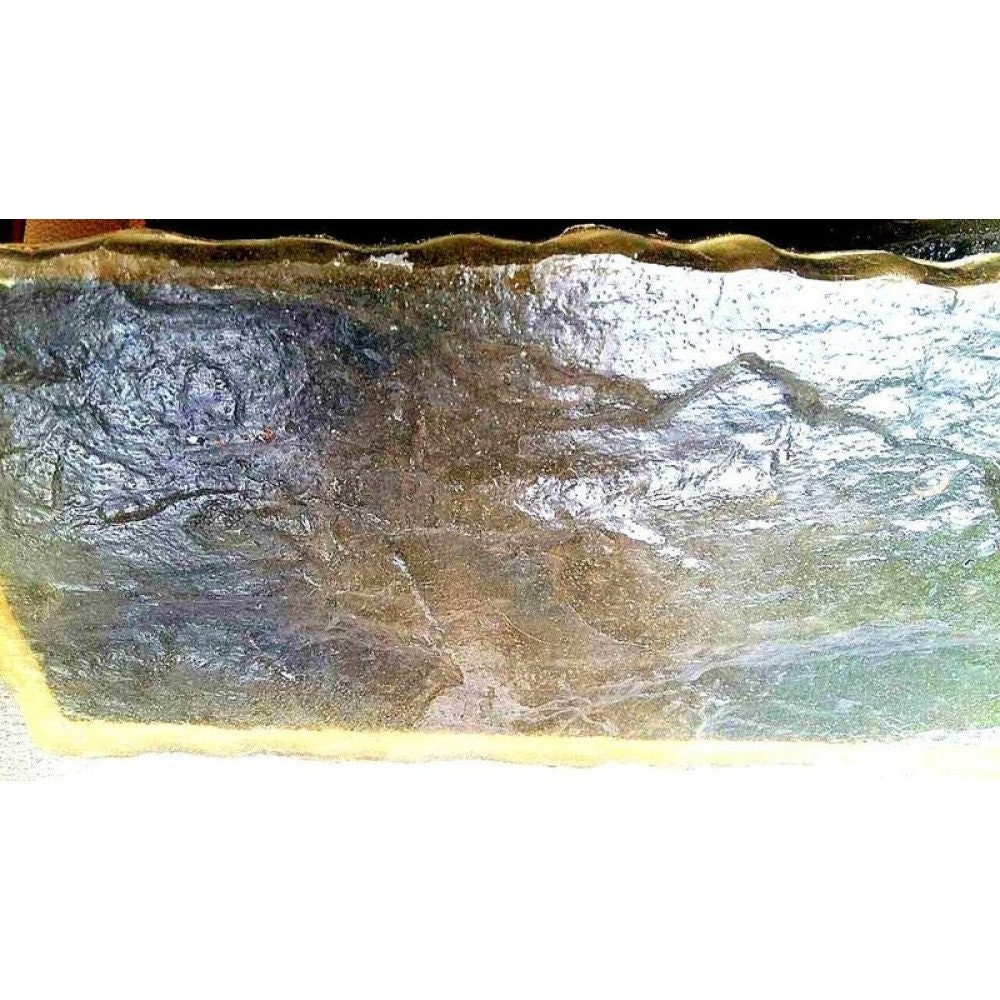 Polyurethane Stencil relief Vertical Stamp for Decorative Finishing on ...