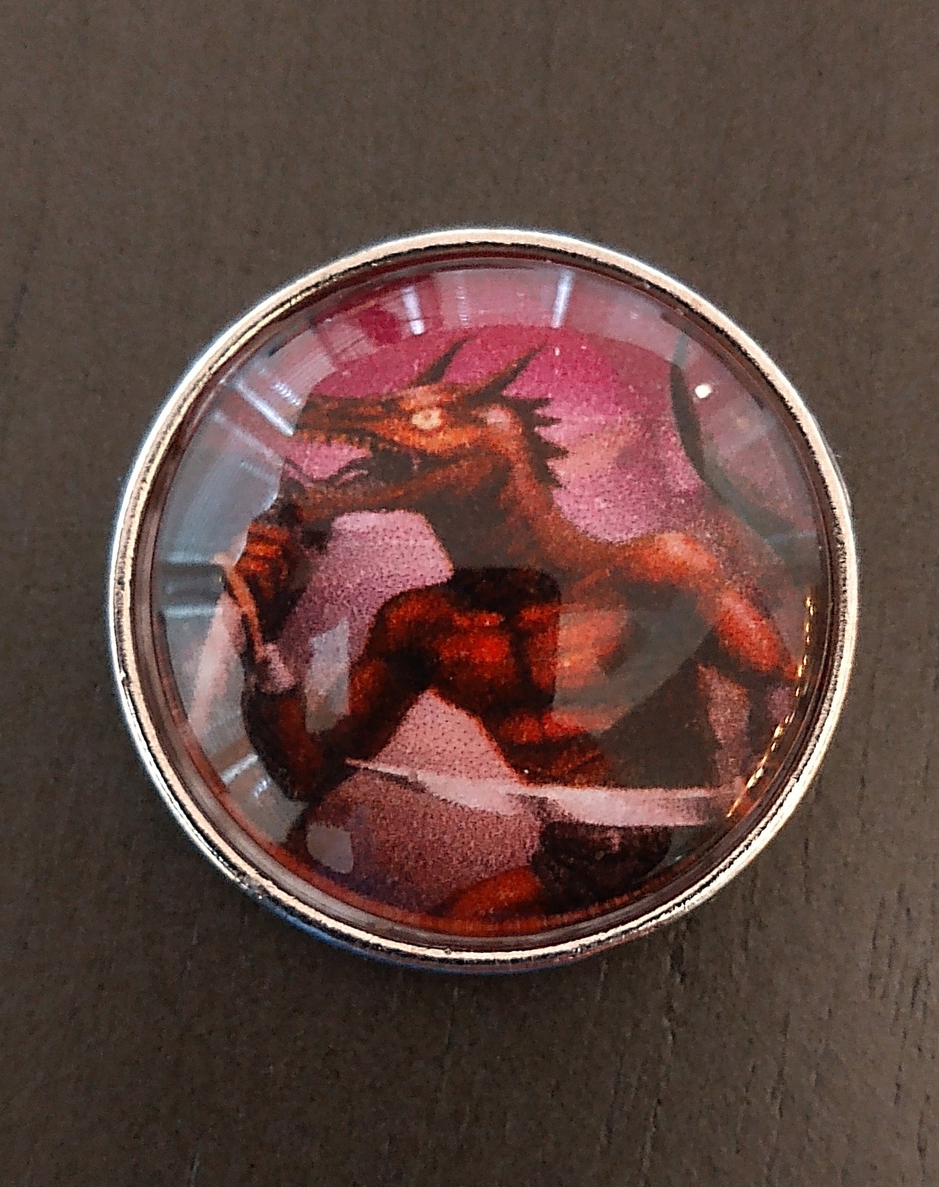 D&D/TTRPG Creature Tokens - Etsy