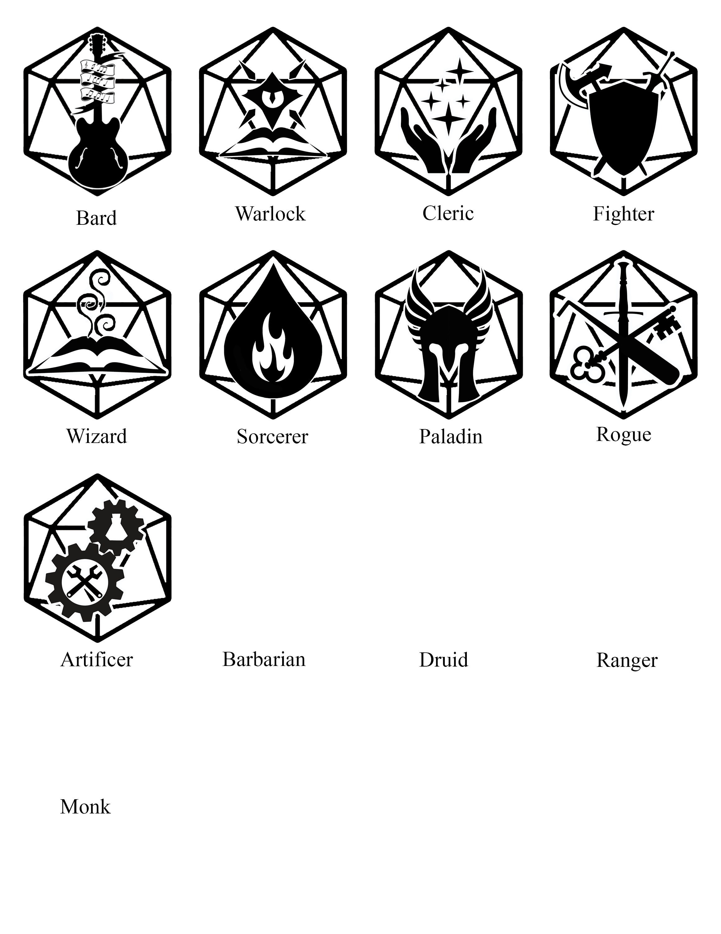 D&D/TTRPG Spell Book Dice and Miniature Tray Box - Etsy