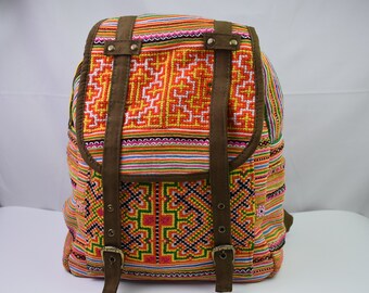 Hmong Backpacks - Etsy