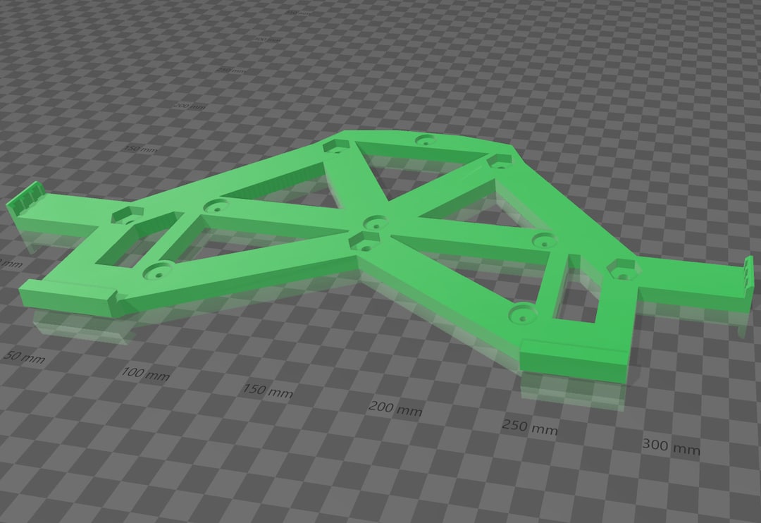 Snapmaker A350 Hot Swap / Quick Change Plates Adapter - Etsy