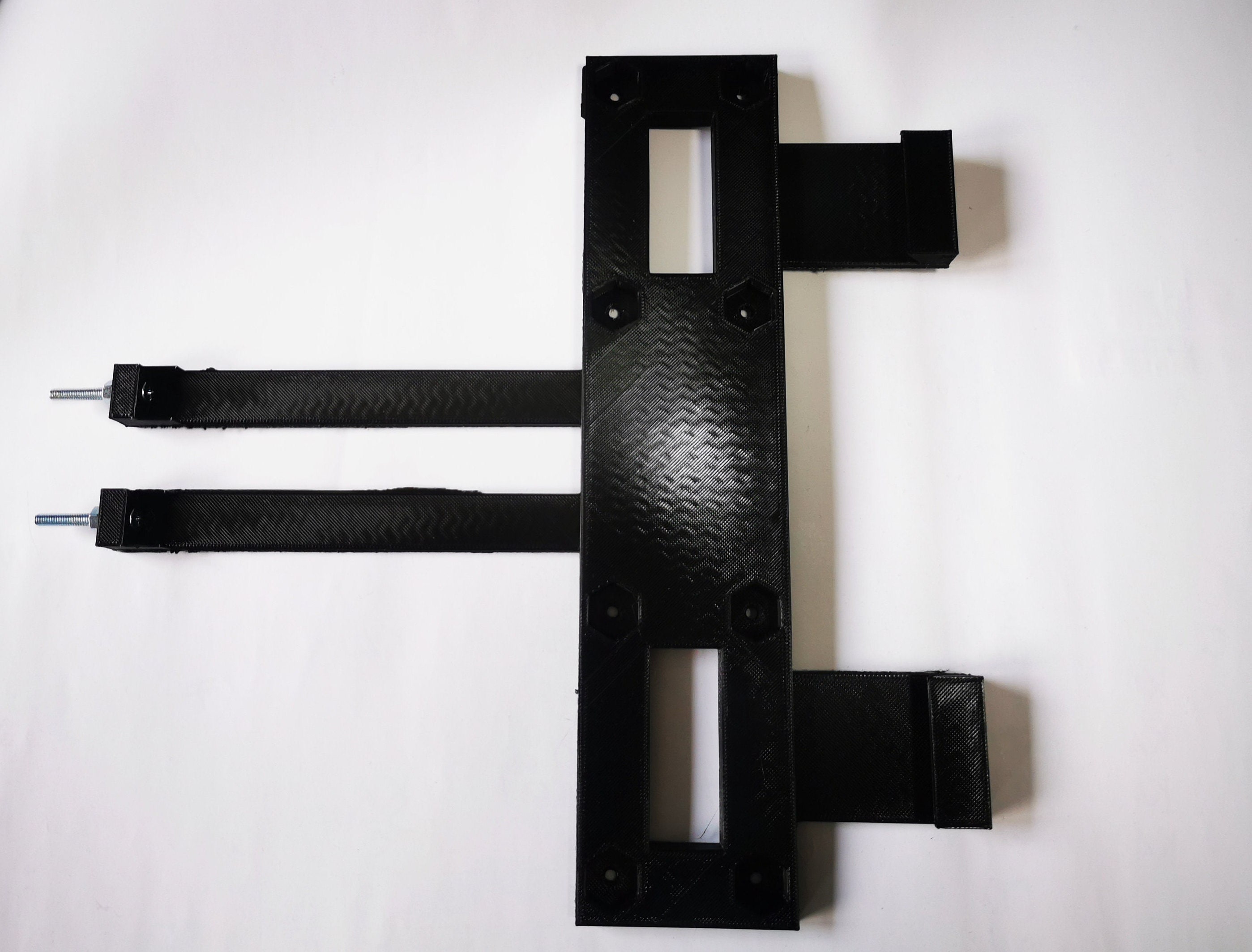 Snapmaker A350 Hot Swap / Quick Change Plates Adapter - Etsy