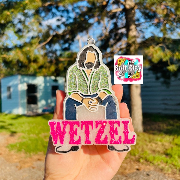 Koe Wetzel - Etsy