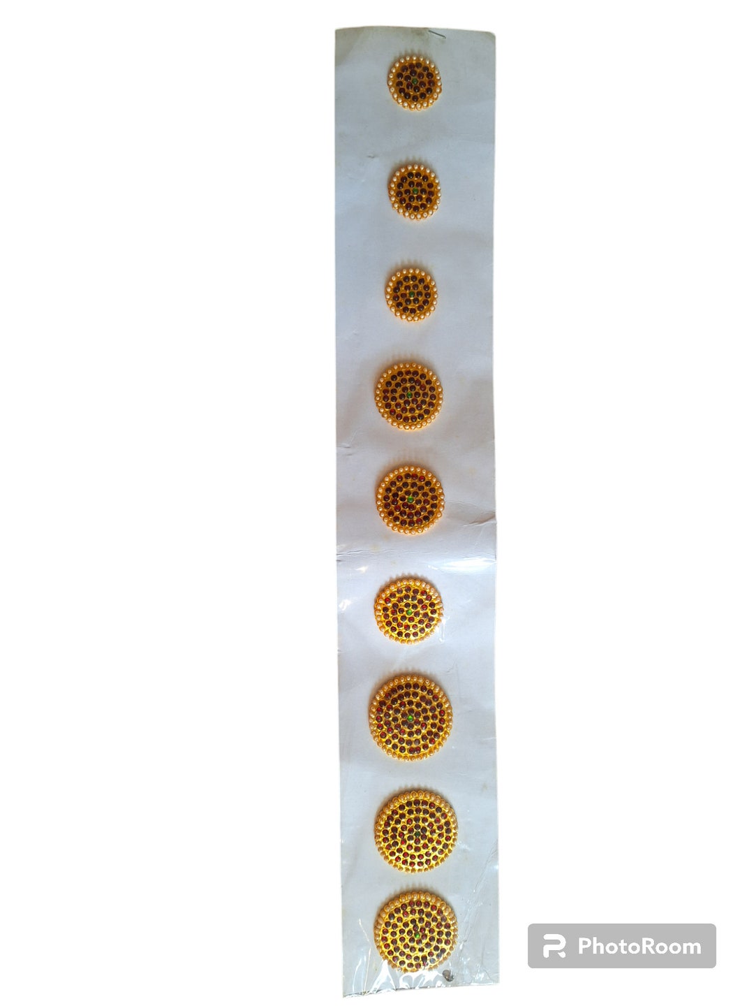 Temple Jewellery Jada Round Indian Hair Jewelry Indian Hair Accessory ...