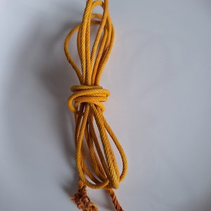 Cotton Thirumangalyam Thread | Thali Kayiru | Manjal Kayiru | Thin ...