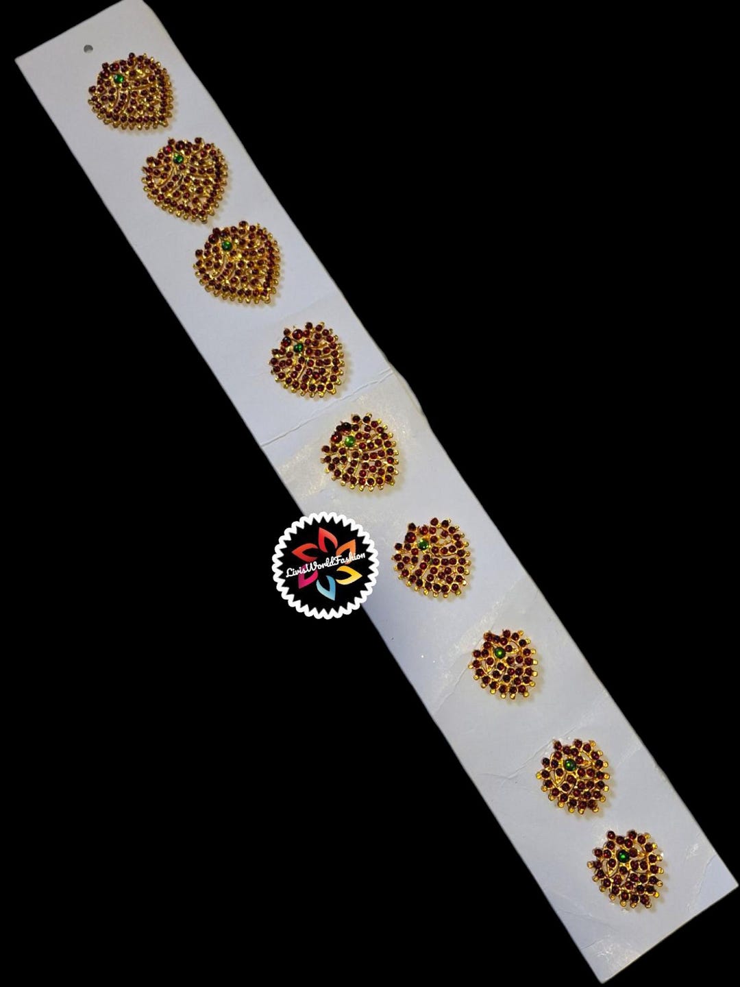 Temple Jewellery Jada | Indian Hair Jewelry | Indian Hair Accessory ...