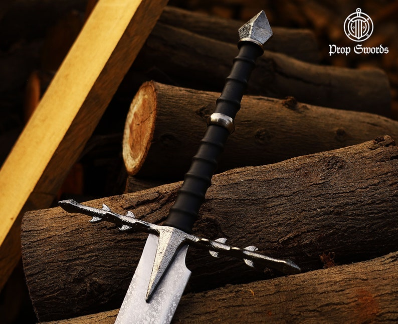 Nazgul Sword-lord-of-the-rings, Best Gifts for Groomsmen, Fathers Gift ...