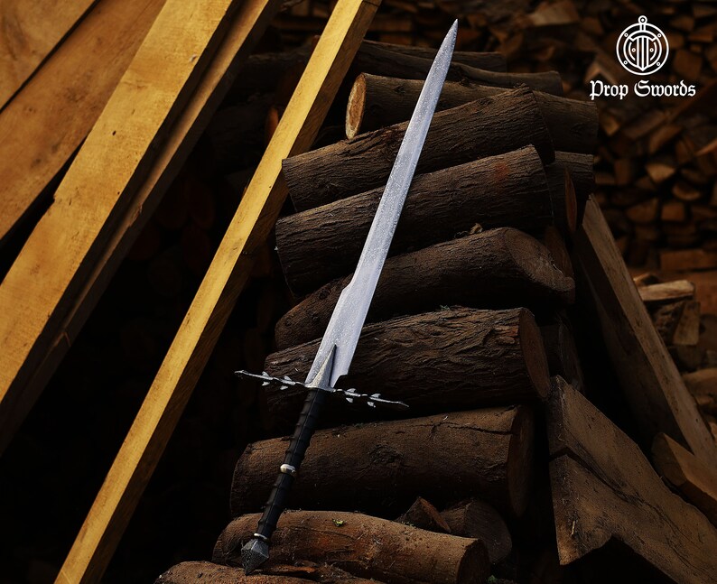 Nazgul Sword-lord-of-the-rings, Best Gifts for Groomsmen, Fathers Gift ...