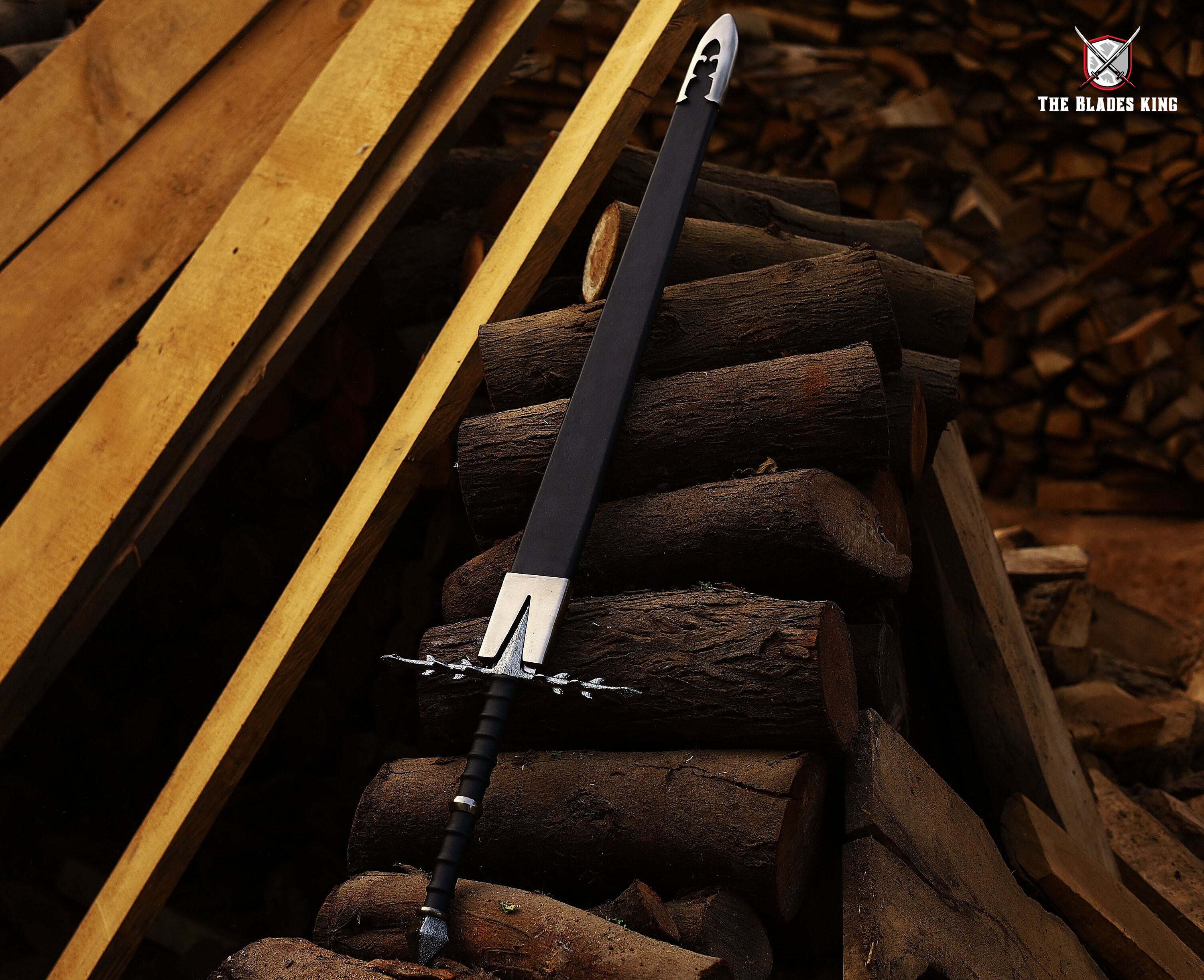 Nazgul Sword-lord-of-the-rings, Best Gifts for Groomsmen, Fathers Gift ...